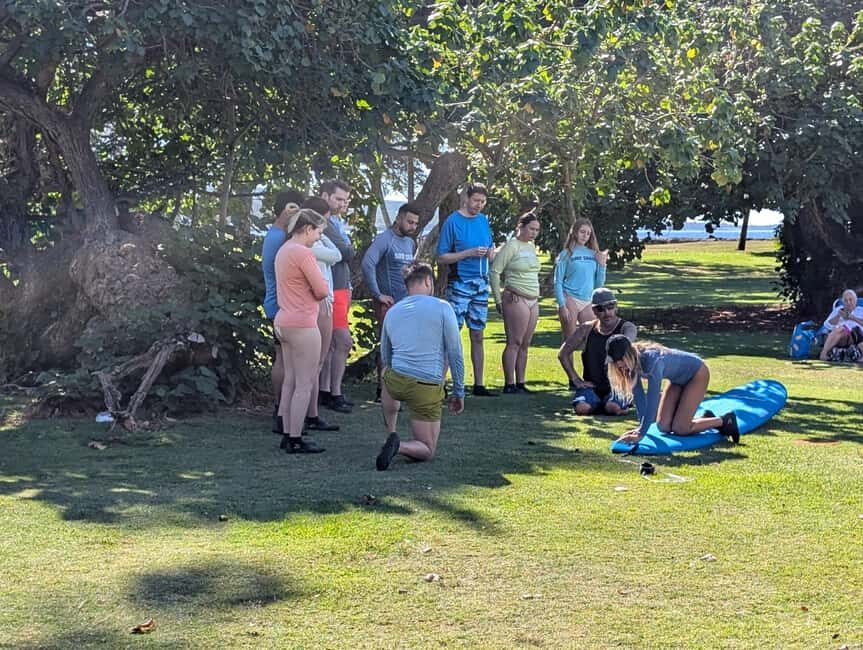 Maui: Surfing Lesson for everyone ; pure fun! - Pricing, Duration, and Why It’s a Good Value