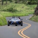 Maui: The Ultimate Road to Hana Slingshot Adventure Tour - Who Will Love This Tour?