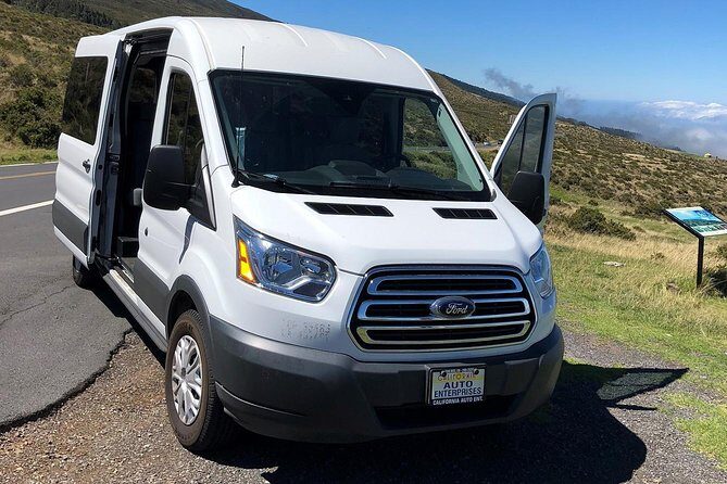 Maui Tour : Road to Hana Day Trip from Lahaina with Pick-up - Who Will Love This Tour?