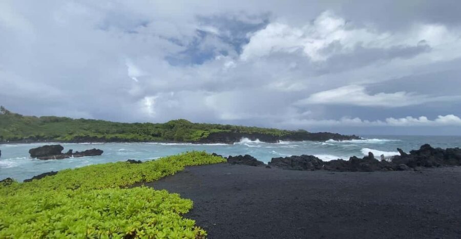 Maui: Van Day Trip to Hana with Local Guide and Lunch - Practical Details & Tips