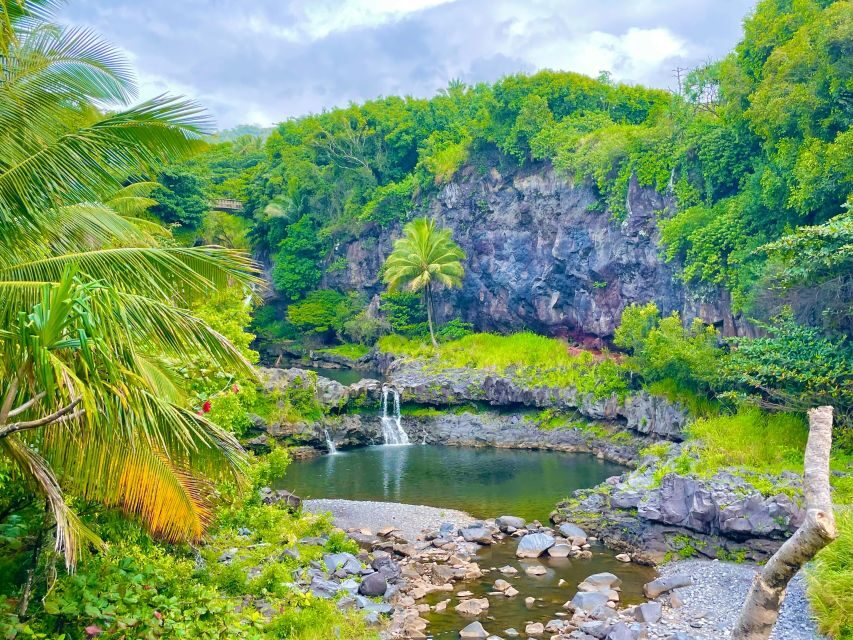 Maui: VIP Road to Hana Private Tour in Convertible SUV - Authenticity and Cultural Insights