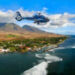 Maui: Waterfalls of West Maui and Molokai Helicopter Tour - Authentic Experiences and Honest Feedback