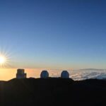 MaunaKea Summit SUNSET and Star Tour with Photo - The Guides: Knowledgeable and Caring
