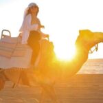 Maverick and RZR in the Beach and Desserts from Los Cabos - The Experience Provider