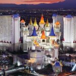 Max Flight Simulator at Excalibur Hotel and Casino - What You’ll Experience