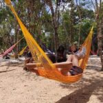 Maya Adrenaline Tour ATV Ziplines and Cenote Swim Day - The Mayan Ceremony — Setting the Intent