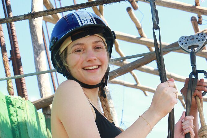 Maya ATV with Cenote and Zipline from Tulum - Practical Details and What They Mean for You