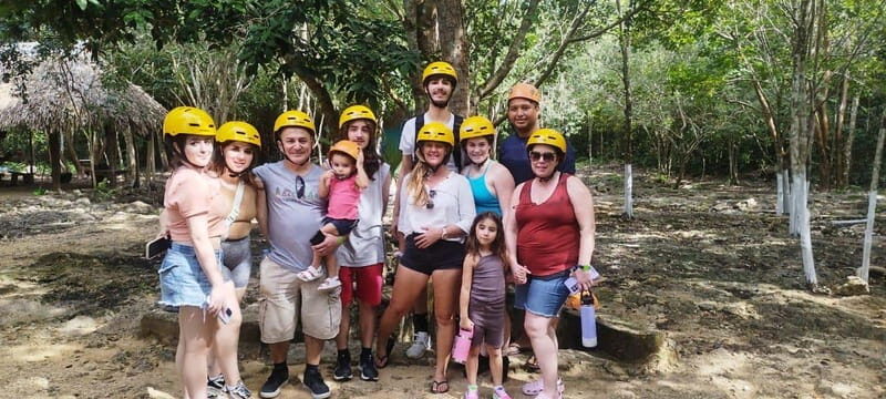 Maya Heritage: From Rituals to Daily Life. Maya Pueblo Visit - Practical Tips and Considerations