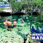 Mayan Adventure - 3 different snorkeling sites in one day! - An In-Depth Look at the Itinerary