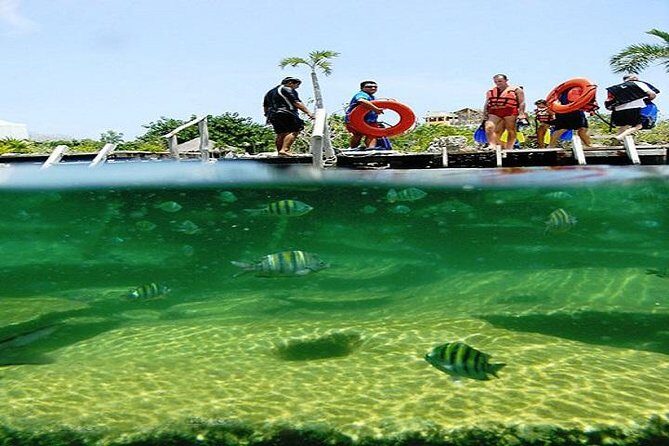 Mayan Adventure from Cancun - Authenticity and Value