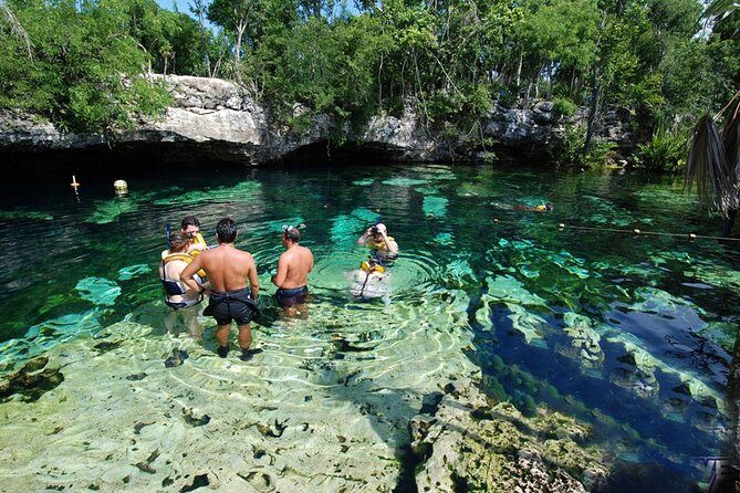 Mayan Adventure from Playa del Carmen - Authentic Experiences and Practical Details