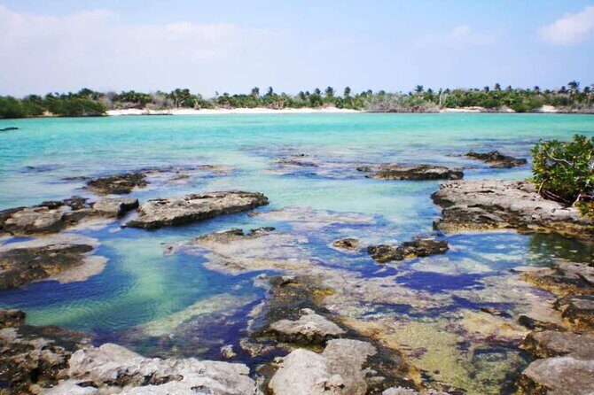 Mayan Adventure: Snorkel in Cove, Cenotes & Underground River - Practical Tips for Future Participants