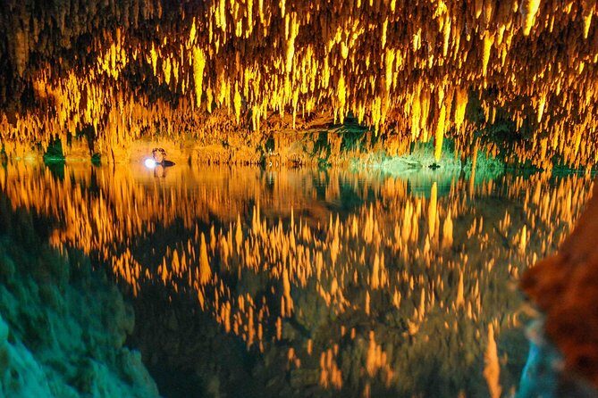 Mayan Adventure Snorkeling Tour from Cancun - Who Is This Tour Best For?