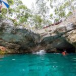 Mayan ancient tour. Tulum, Coba, a mystical cenote and Playa del Carmen tour. - The Ups and Downs: Our Take