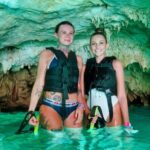 Mayan Cenotes Experience with Mayan Ruins or Local Community - A Practical Overview of the Tour Itinerary