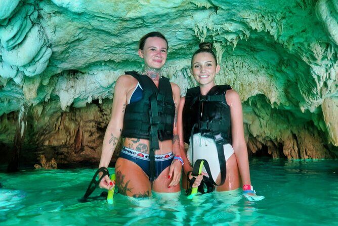 Mayan Cenotes Experience with Mayan Ruins or Local Community - A Practical Overview of the Tour Itinerary