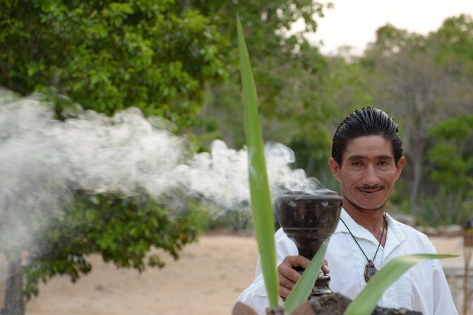Mayan Ceremonial Night from Cancun and Riviera Maya - Authentic Experiences and Genuine Connection