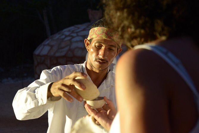 Mayan Ceremonial Night: Temazcal, Cenote Swim and Dinner from Playa del Carmen - Practical Details and What to Pack