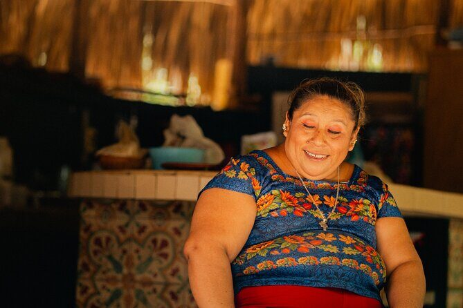 Mayan Cooking Class: Chicken Pibil in Secret Cenote - Practical Details and Value