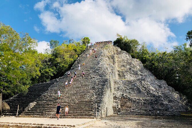 Mayan Dreams 4 Days & 3 Nights trip - Price & Value Analysis
