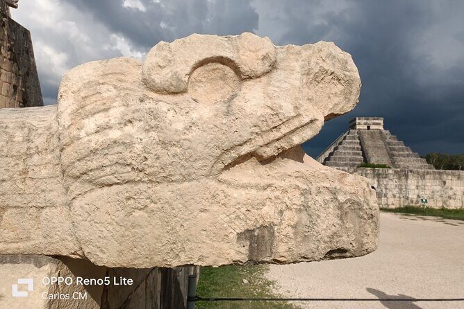 Mayan Experience in Chichen Itza - What’s Included and What’s Not