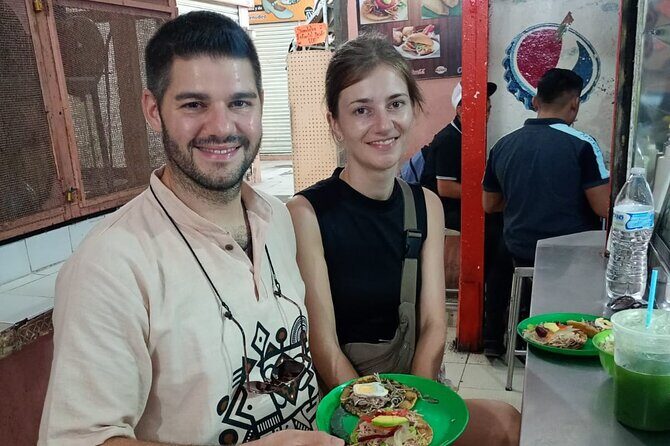 Mayan Flavors Merida Markets Tour - The Tour’s Value and Practicalities