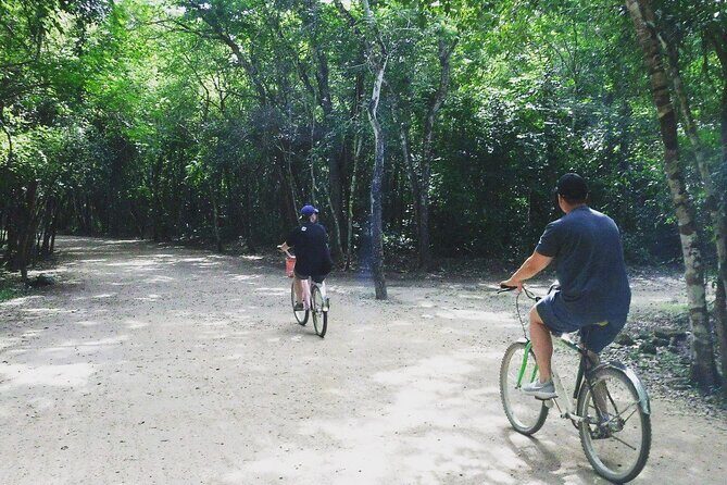 Mayan Jungle Adventure (Private, Full Day) - Who Is This Tour Best For?