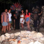 Mayan mystical night xibalba kaan - Authenticity & Value
