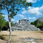 Mayan Ruins and Beach Time - Who Will Love This Tour?