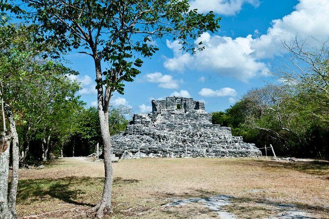 Mayan Ruins and Beach Time - Who Will Love This Tour?
