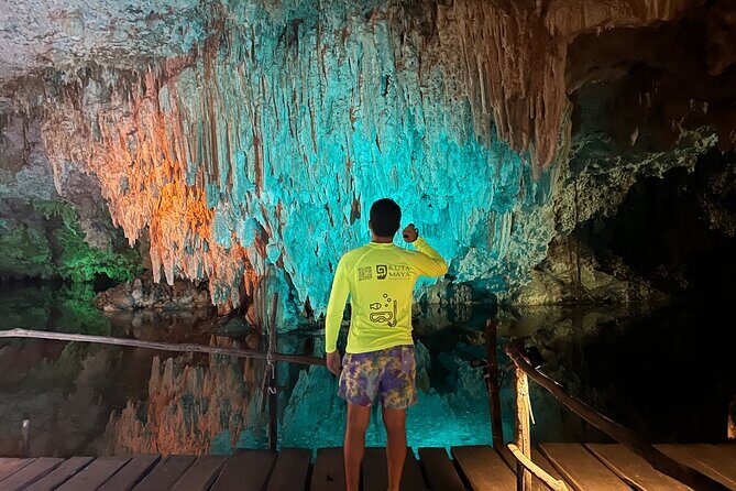 Mayan snorkeling (Akumal-Cenote-Caverna) - The Practical Side: What’s Included and What to Expect