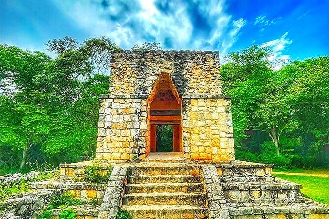 Mayan Temples and Ruins Guided Private Tour from Tulum - Exploring the Itinerary: What You Can Expect