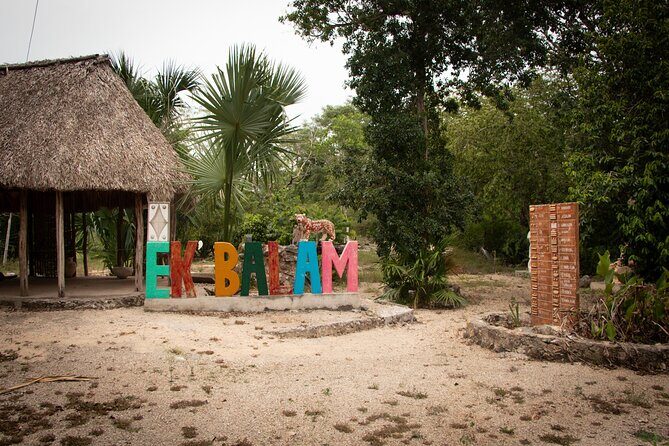 Mayan Trail: Ek Balam, Sacred Cenote and Local Food - What Travelers Say