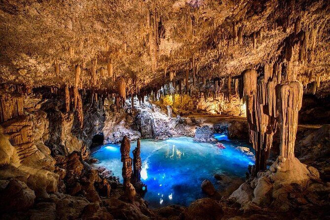 Mayan Underworld Experience (Cenote-Museum) - A Closer Look at the Itinerary