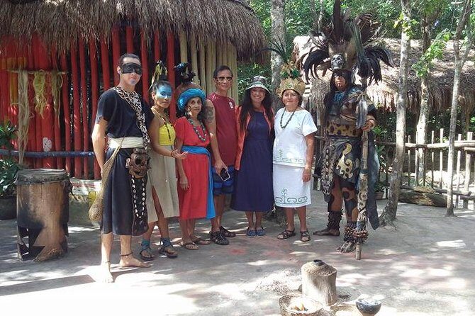 Mayan Village and Tequila Tour - Authenticity and Reviews: What Travelers Say