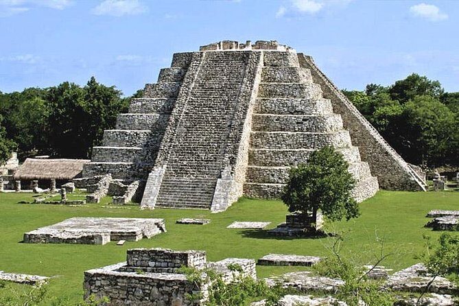 Mayapan and Homun Town Private Tour - Analyzing the Value