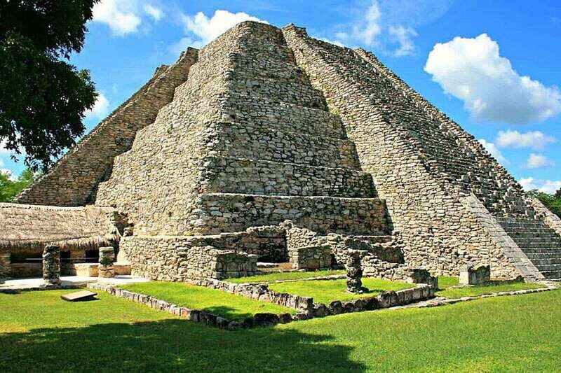 Mayapan and Homun Town Private Tour - The Journey to the Cenotes in Homun Town