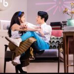 Maybe Happy Ending on Broadway Ticket - Final Thoughts on the Maybe Happy Ending Broadway Ticket
