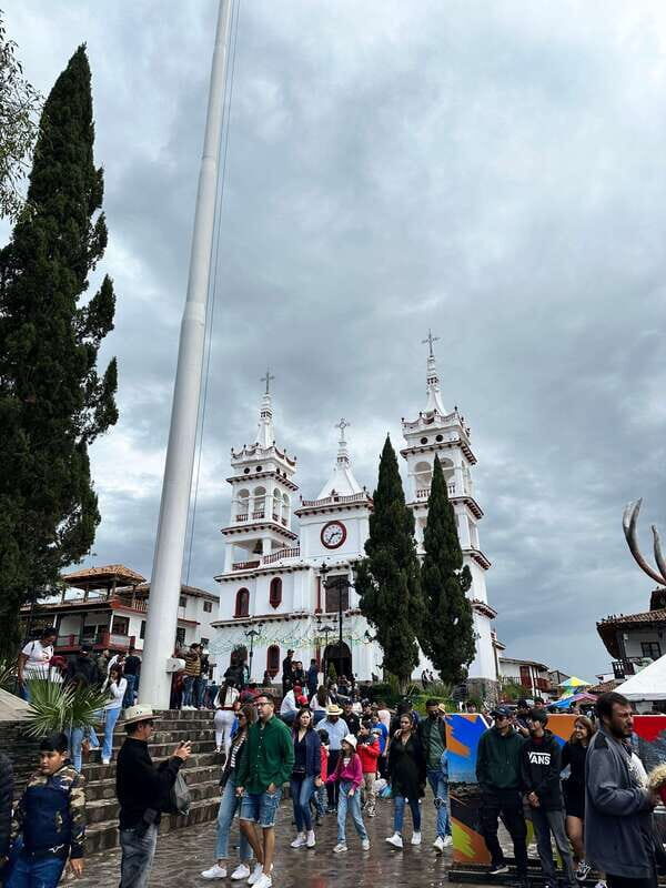 Mazamitla tour from Guadalajara visiting Mundo Aventura - What You’ll Love About the Tour