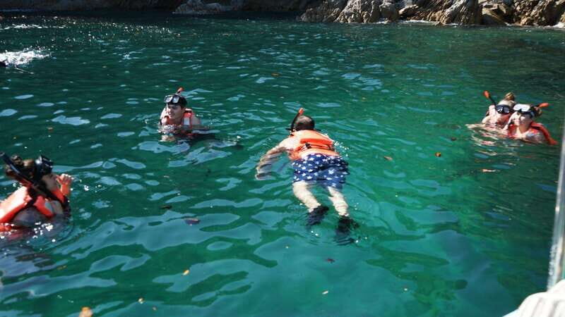 Mazatlan 3 Islands Snorkeling and Bird Watching Tour - The Value of This Tour