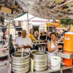Mazatlan: Barrio Bites Tour in a Traditional Taxi - Who Will Love This Tour?