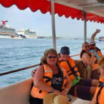 Mazatlan: Beach Activities and All Inclusive Tour - Detailed Breakdown of the Itinerary
