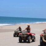 Mazatlán: Beach & Jungle ATV Tour w/ Lunch & Tequila Tasting - Authenticity and Value