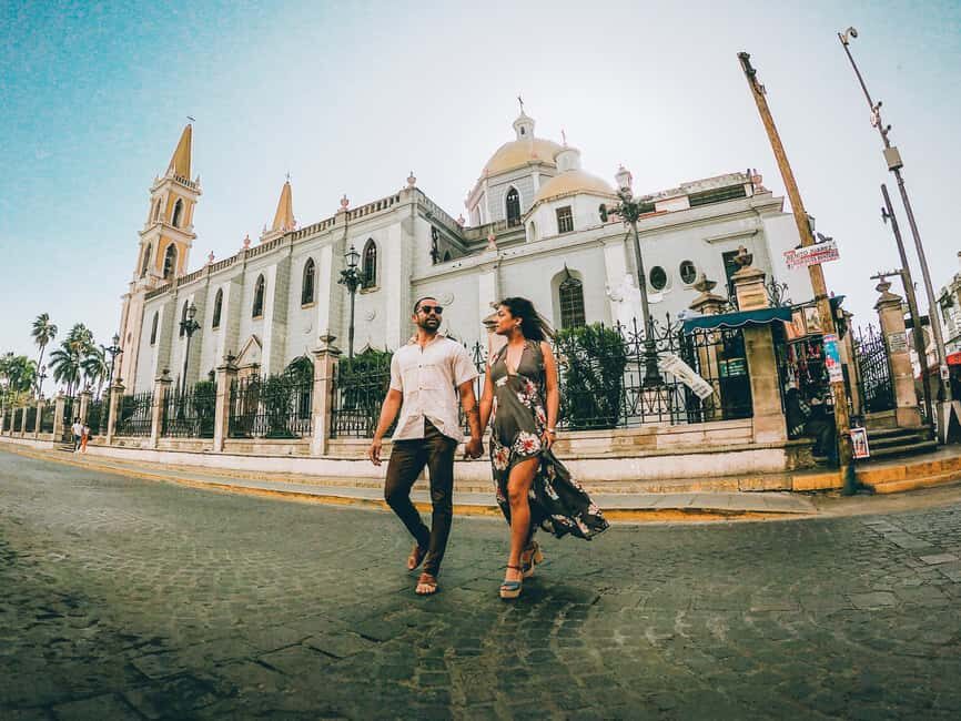 Mazatlán: City Highlights, Shopping, Tequila & Beach Club - Analyzing the Value