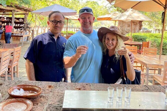 Mazatlan Day Tour: La Noria village and Los Osuna Distillery - FAQ