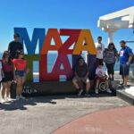 Mazatlan: Guided City Tour with Cliff's Diver Show & Lunch - The Sum Up