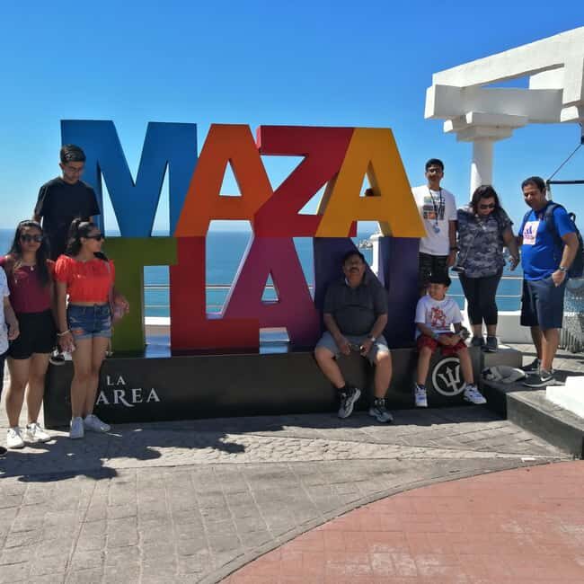 Mazatlan: Guided City Tour with Cliff's Diver Show & Lunch - The Sum Up