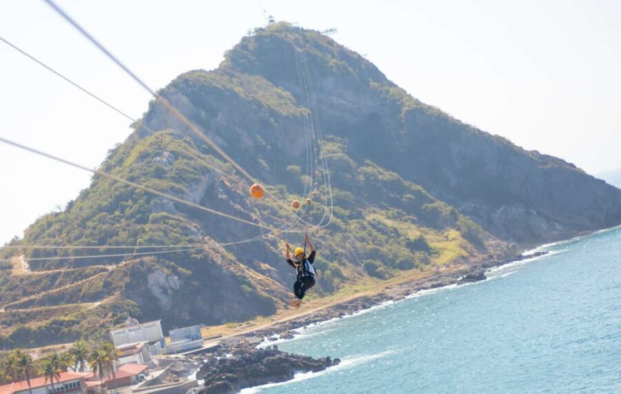 Mazatlan: Lighthouse Zipline Adventure at Farolesa - The Value of the Experience