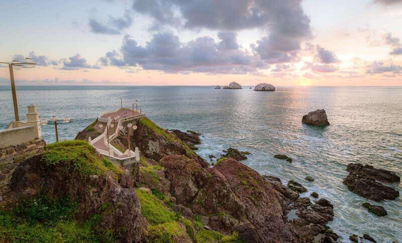 Mazatlan: Old Town Sightseeing and Golden Zone Private - What Travelers Say