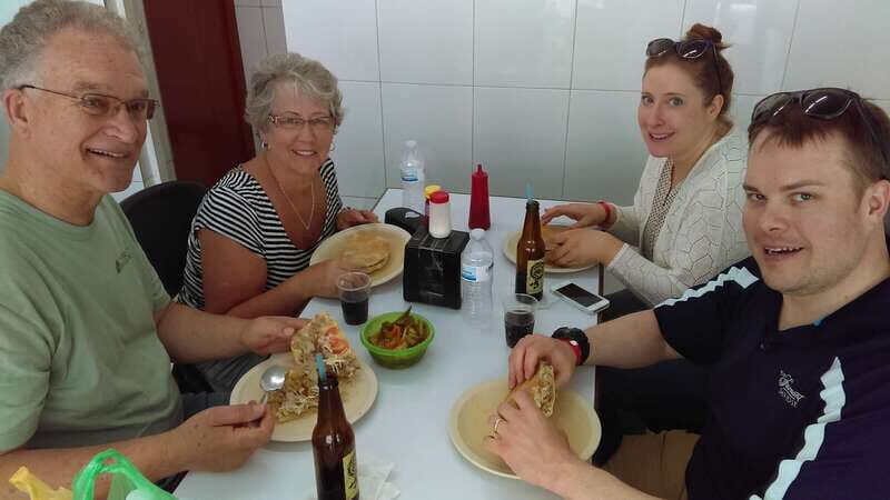 Mazatlan: Pino Suarez Market Walking Tour with Tastings - Tasting Mazatlan’s Best Bites